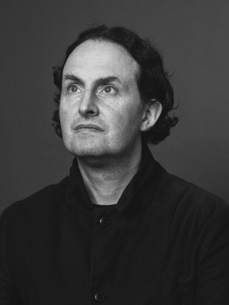 About me – Claude Hofer – Photographer